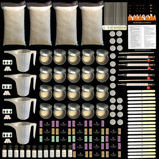 Incursion and Group Kits – Wick’d Au